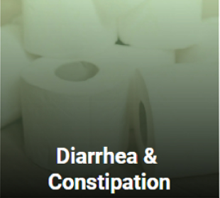 Diarrhea & Constipation - Homeopathic Helper